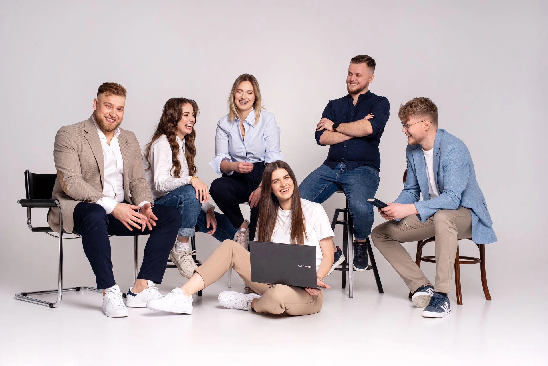 Kontakt z firmą Chudzik – producentem opakowań foliowych